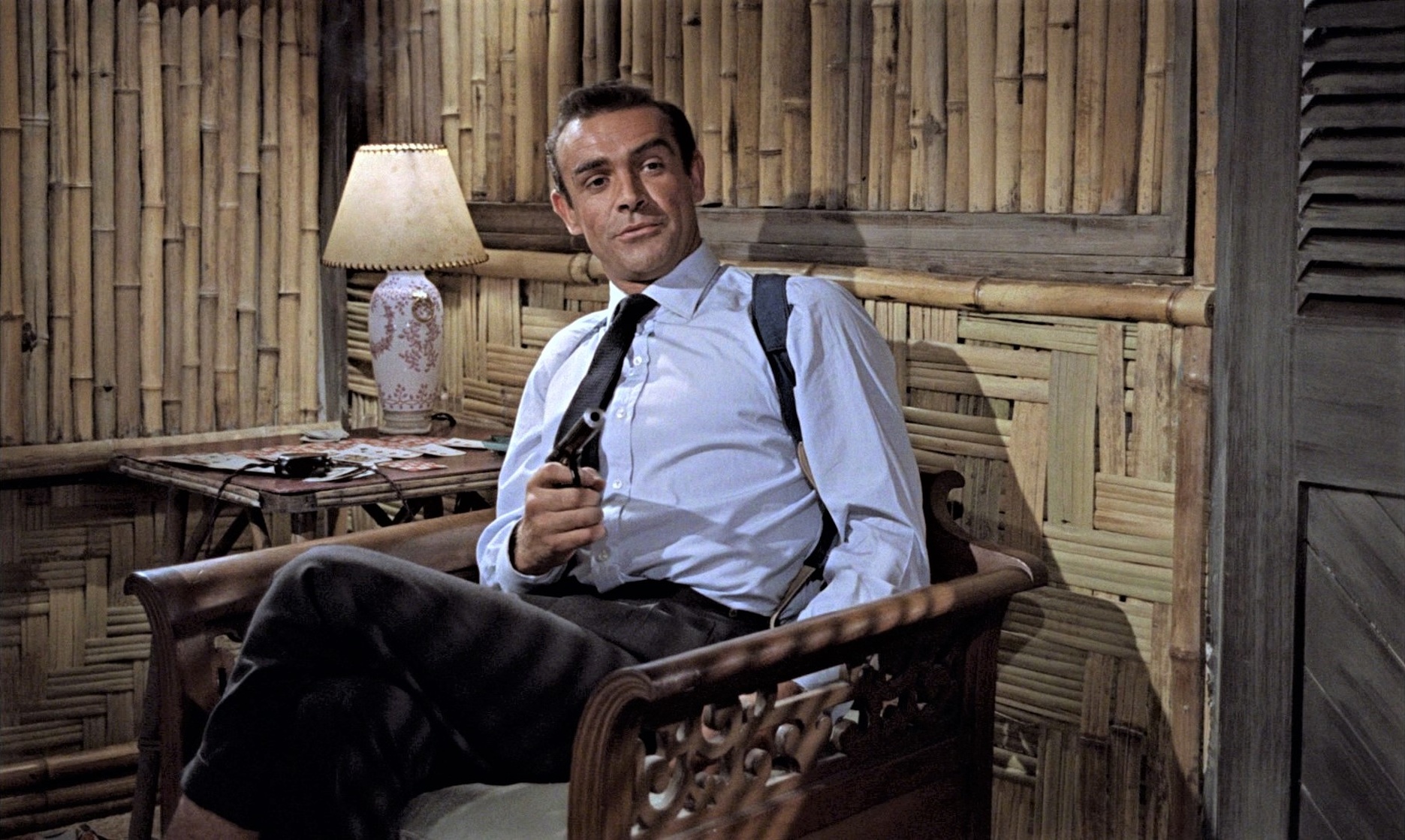 Picture of Dr. No (1962)