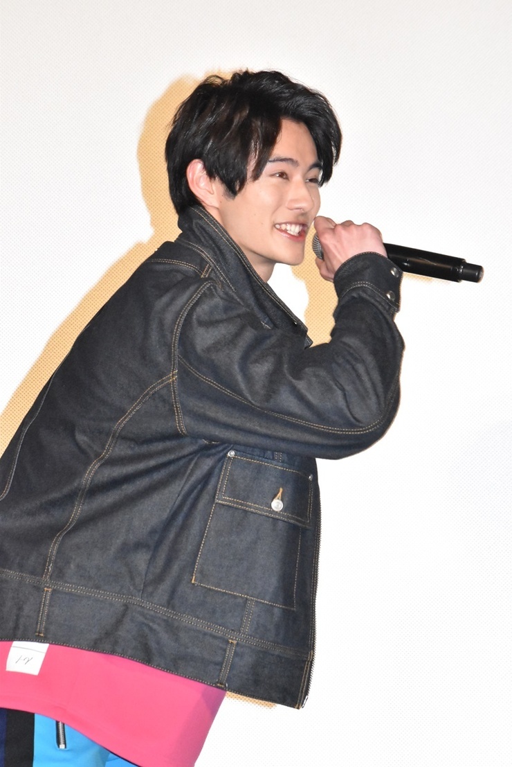 Kentaro Maeda image