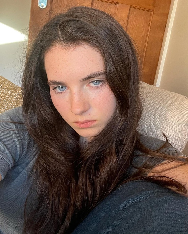 Picture of Darci Shaw