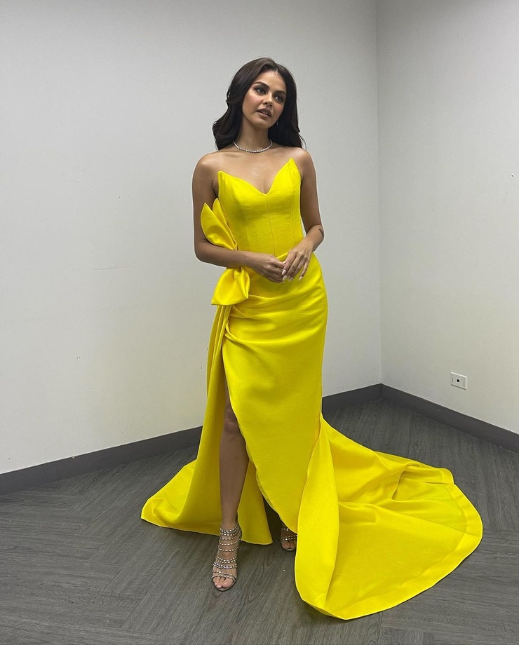 Janine Gutierrez picture