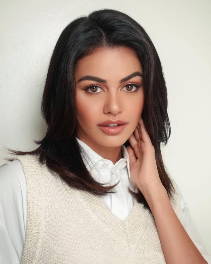 Picture of Janine Gutierrez
