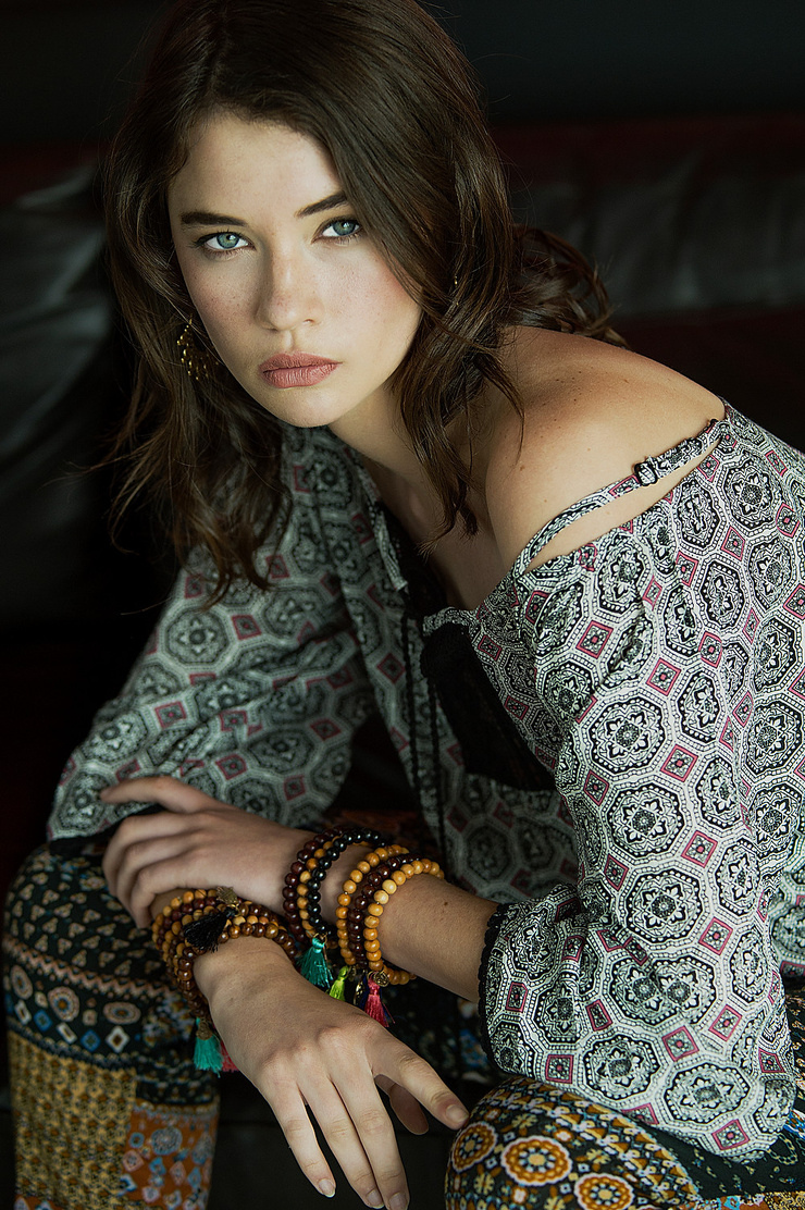 Picture of Becky Holwerda