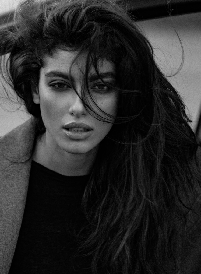 Picture of Antonia Marrone