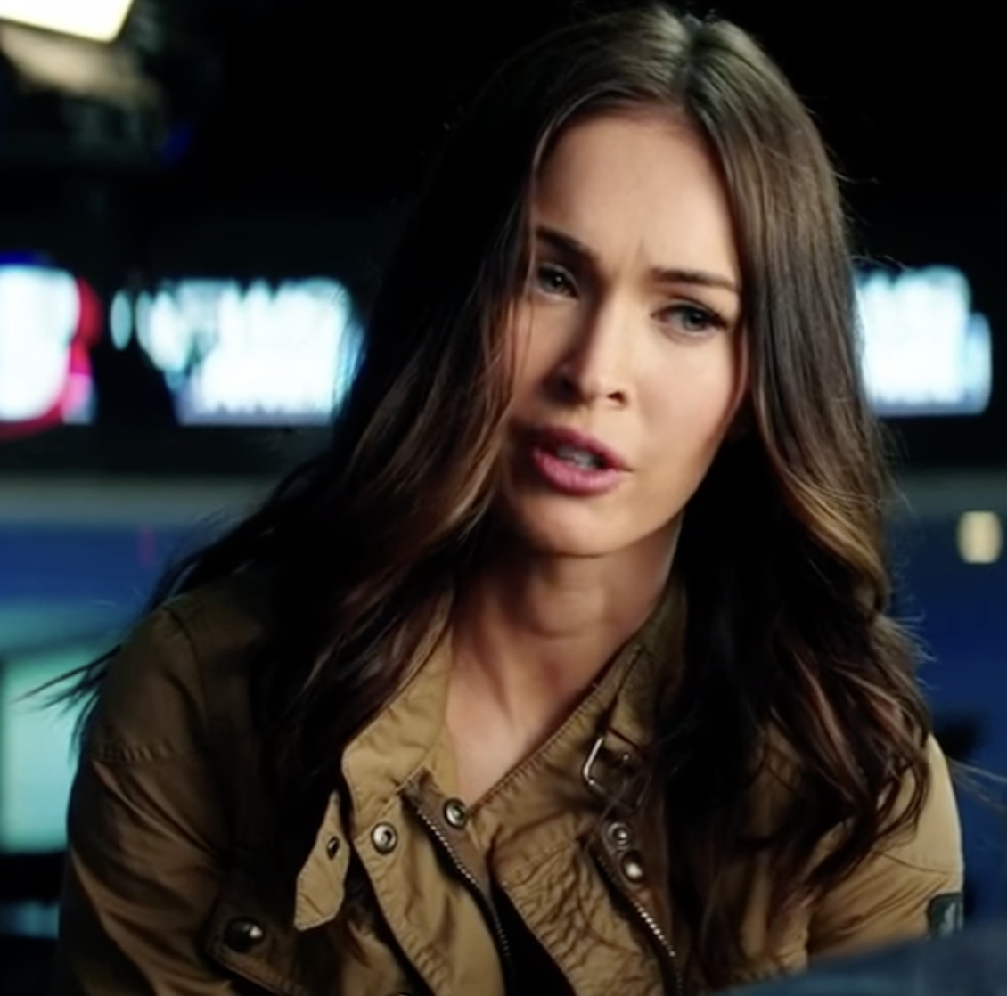 April O'Neil (Megan Fox) (duplicate) picture