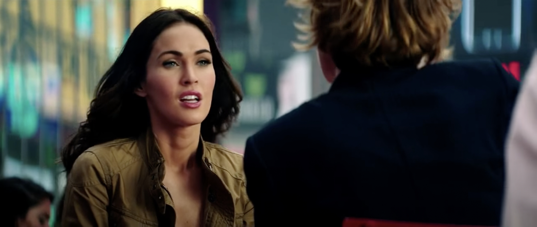 April O'Neil (Megan Fox) (duplicate) image