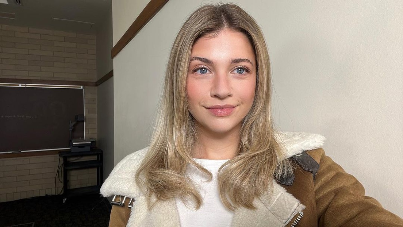 Picture of Sarah Fisher