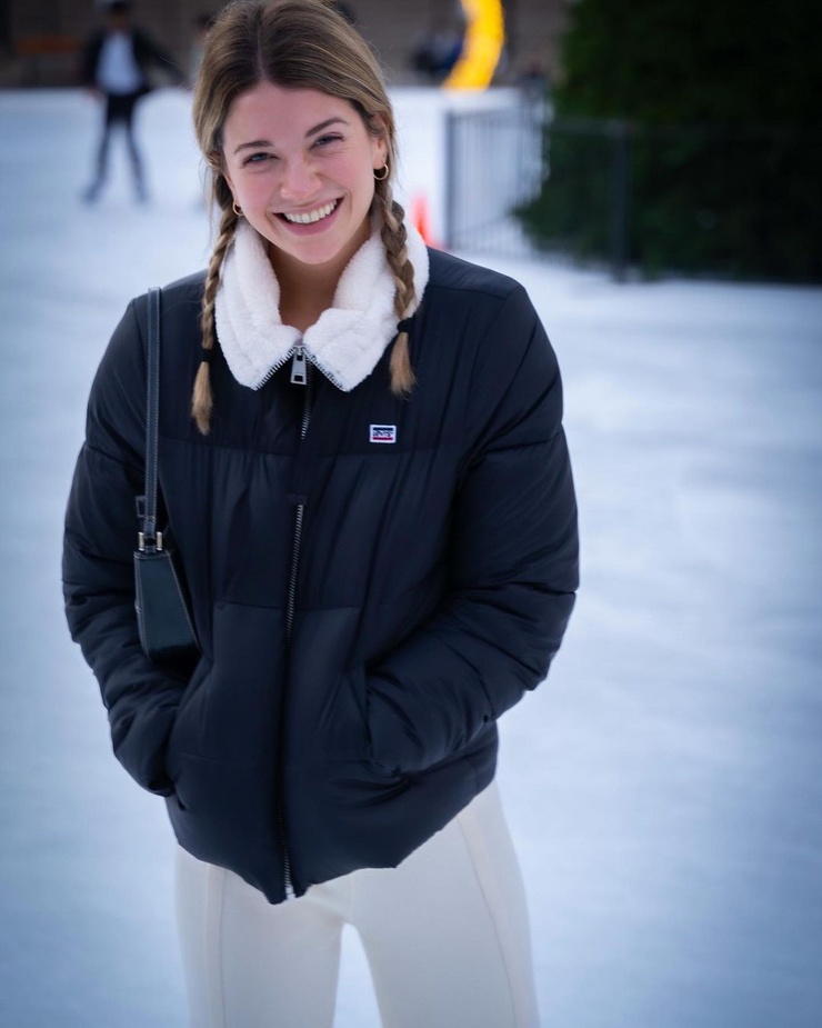 Picture of Sarah Fisher