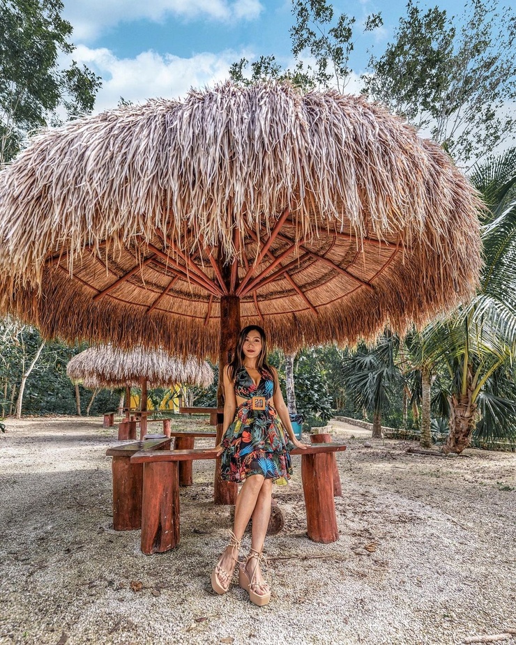 Picture of May Liu