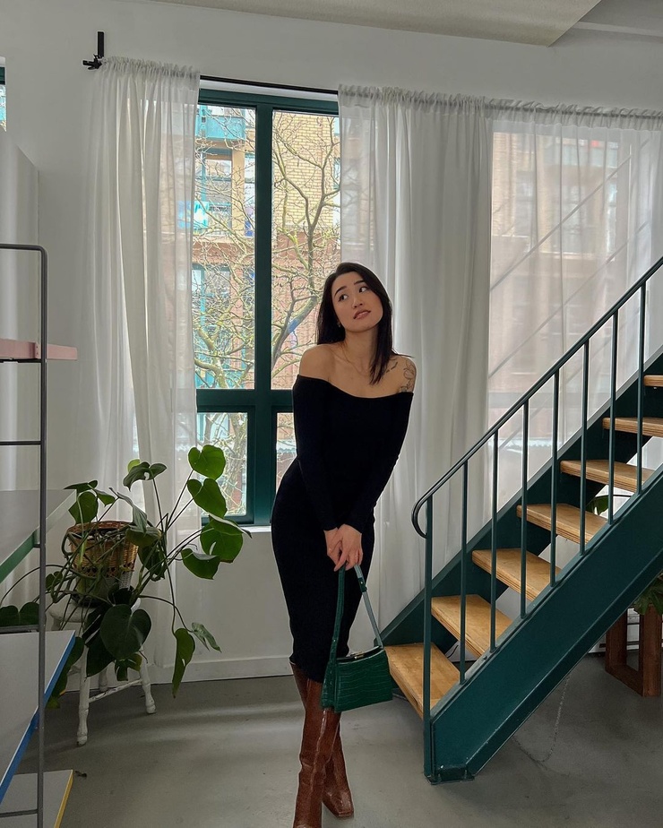 Angel Zheng picture