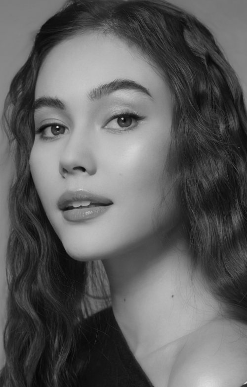 Picture of Adela-Mae Marshall