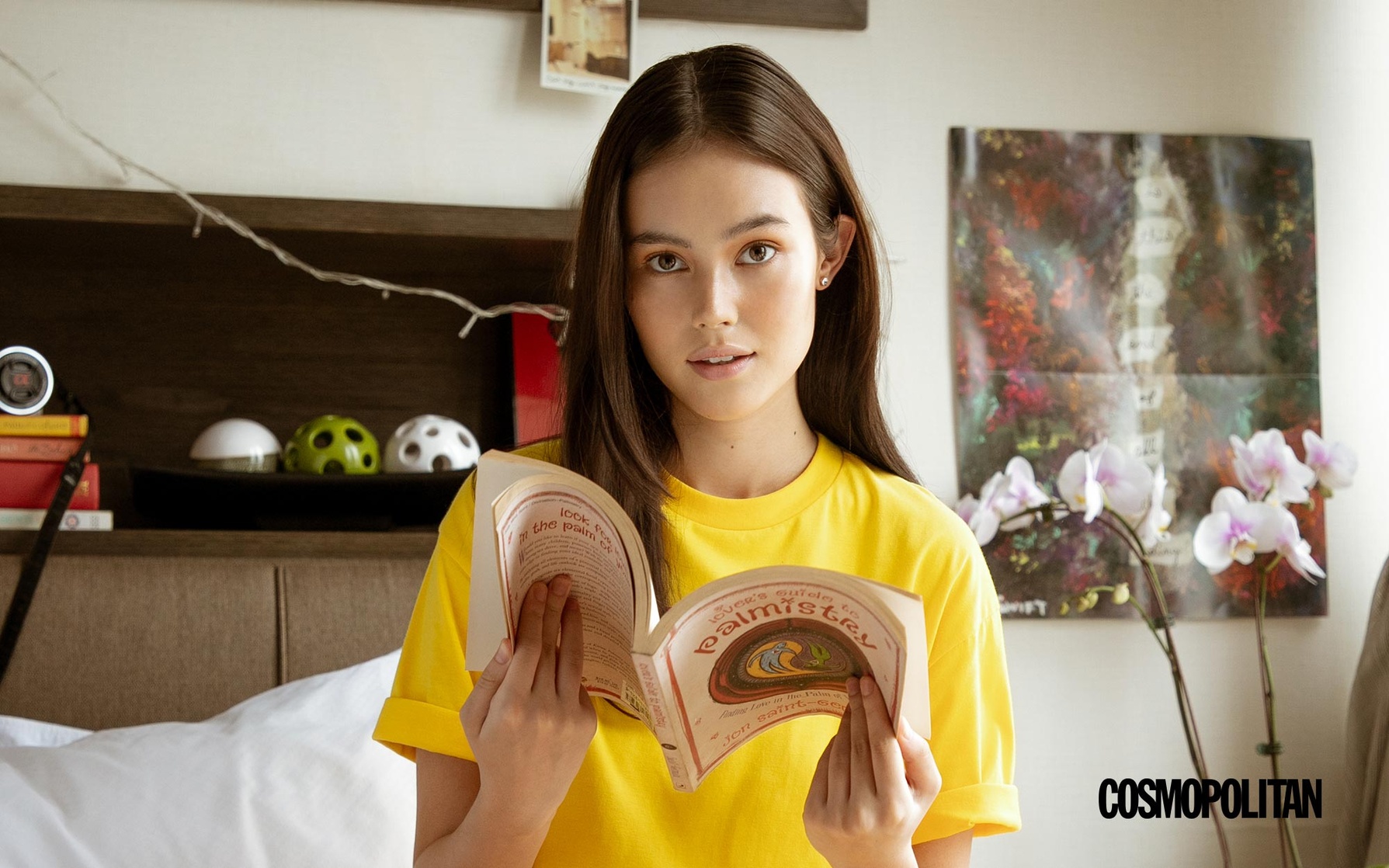 Adela-Mae Marshall image