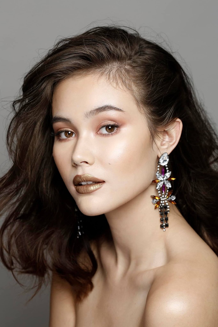 Picture of Adela-Mae Marshall