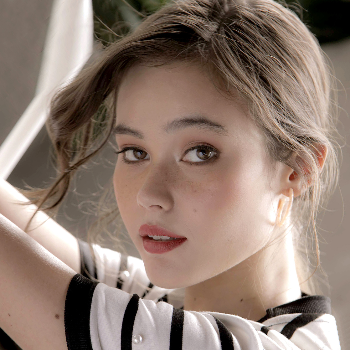 Picture of Adela-Mae Marshall