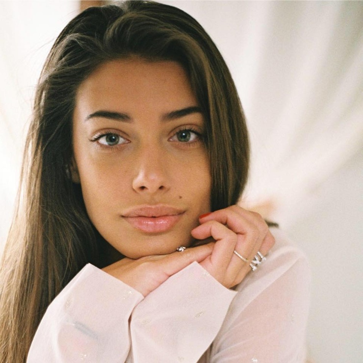 Picture of talissa benamou