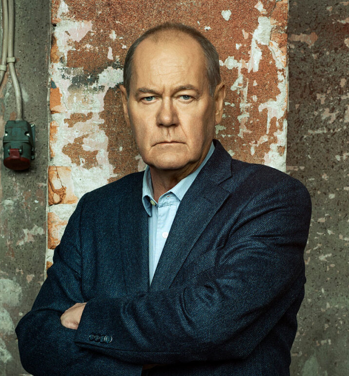 Picture of Peter Haber