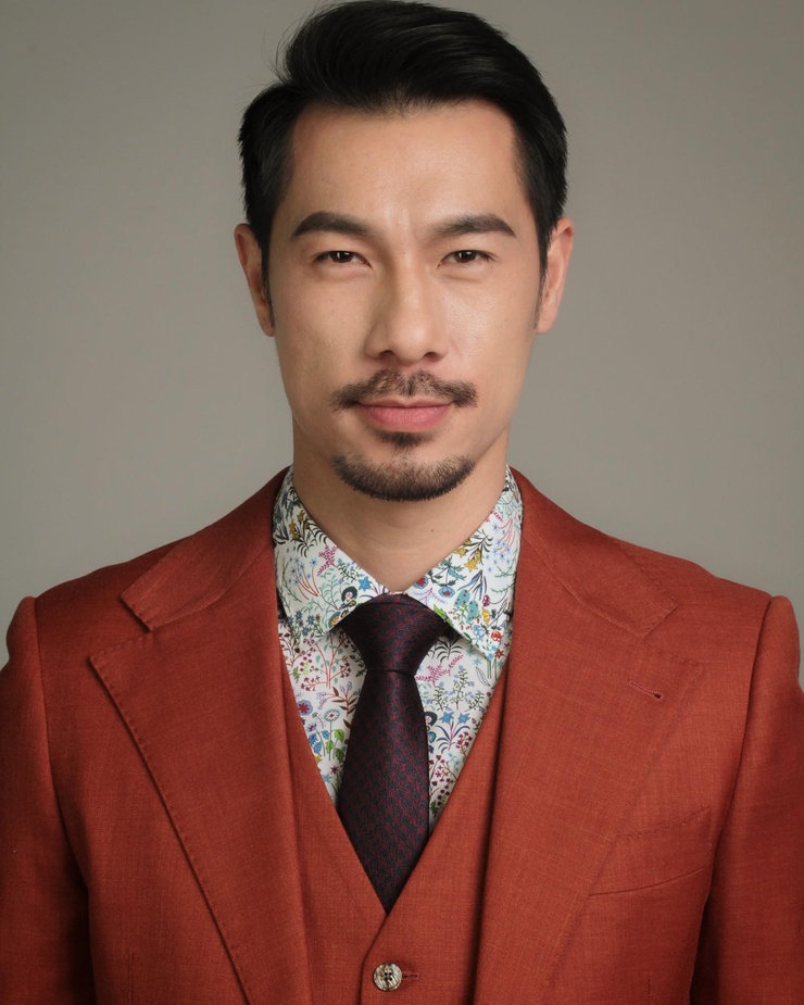 Picture of Owen Kwong