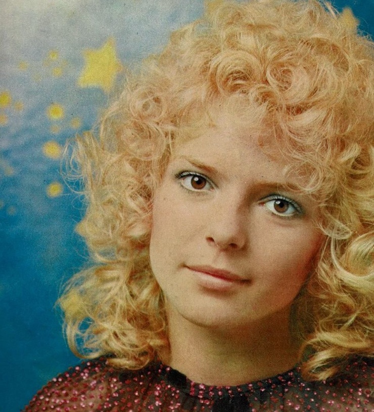 Picture of France Gall