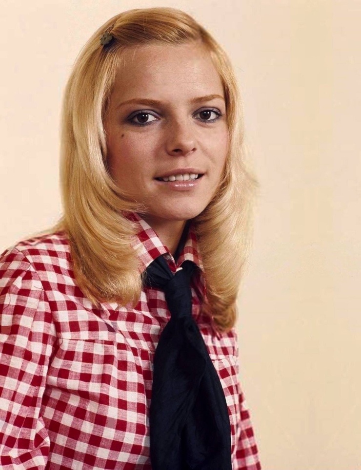 Picture of France Gall