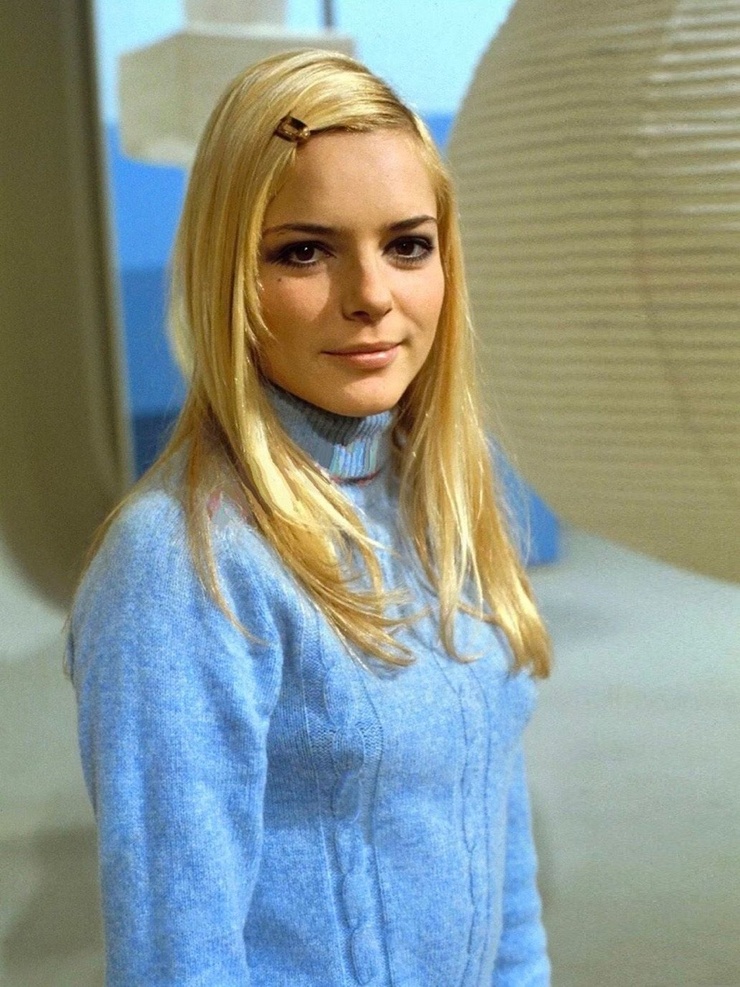 Picture of France Gall