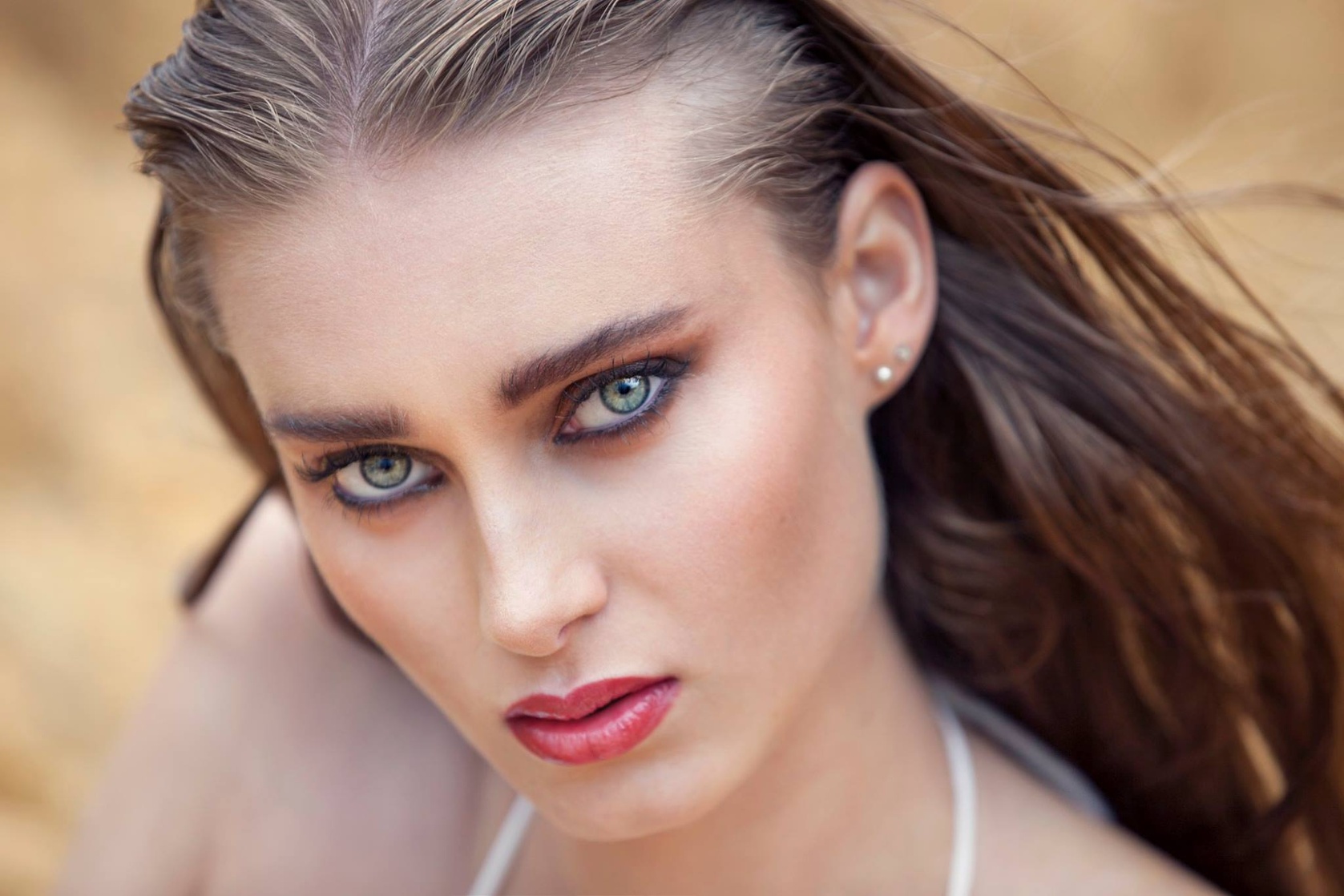 Picture of Olivia Williams model