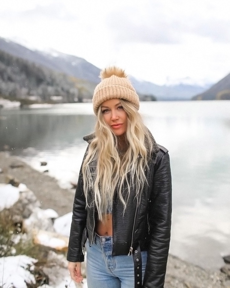 Picture of Jasmine Lorimer