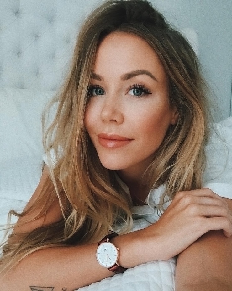 Picture of Jasmine Lorimer