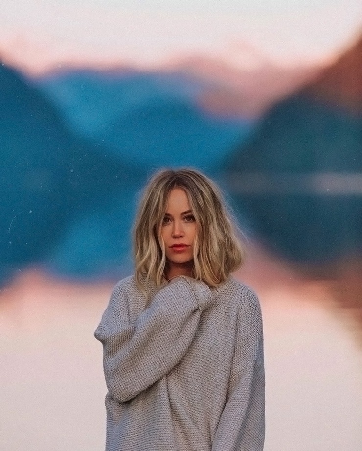 Picture of Jasmine Lorimer