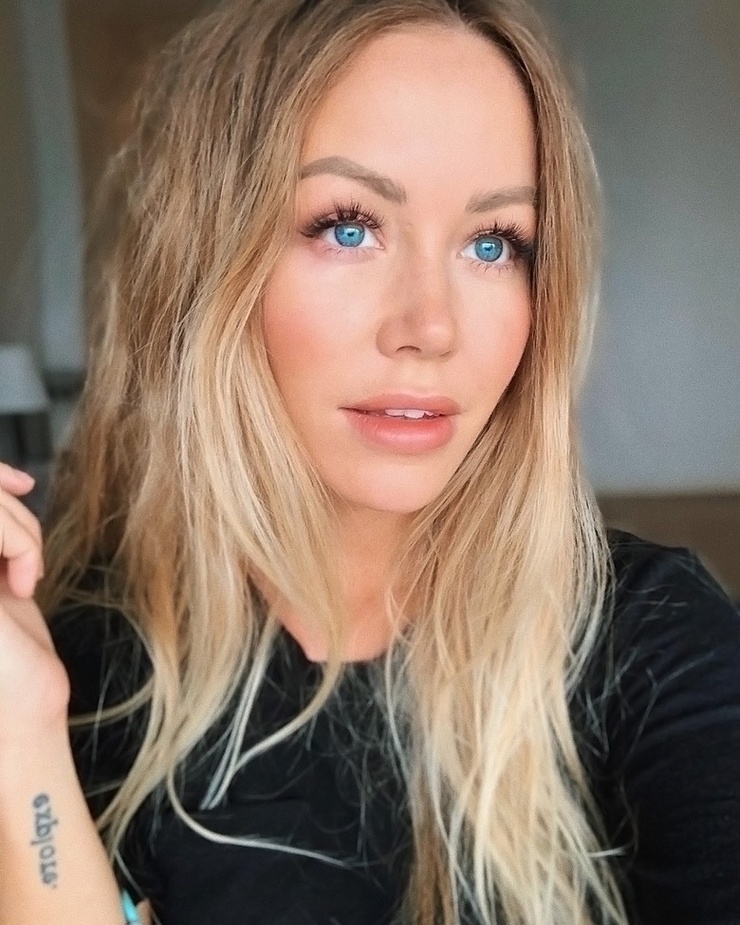 Jasmine Lorimer image