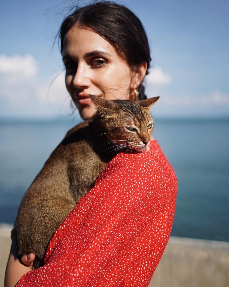 Picture of Lize Feryn