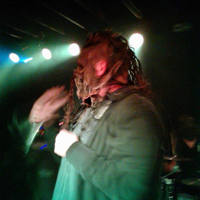 Picture of Troglodyte