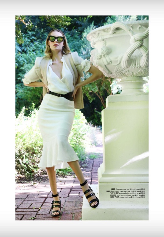 Picture of Georgia Bess