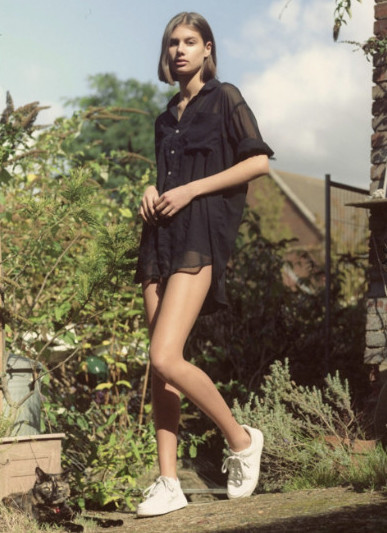 Picture of Saskia Anderson