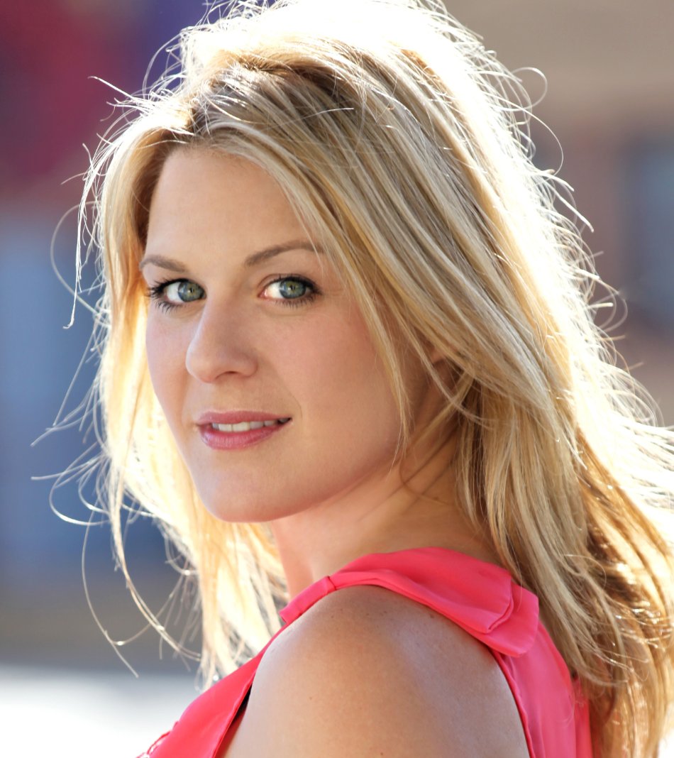 Picture of Jenica Bergere