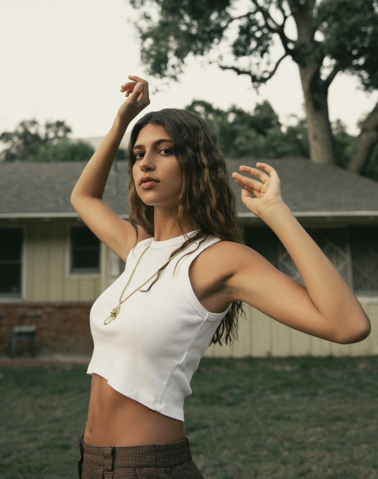 RENEE Nelson picture