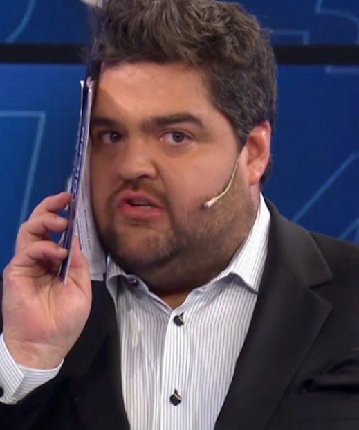 Darío Barassi image