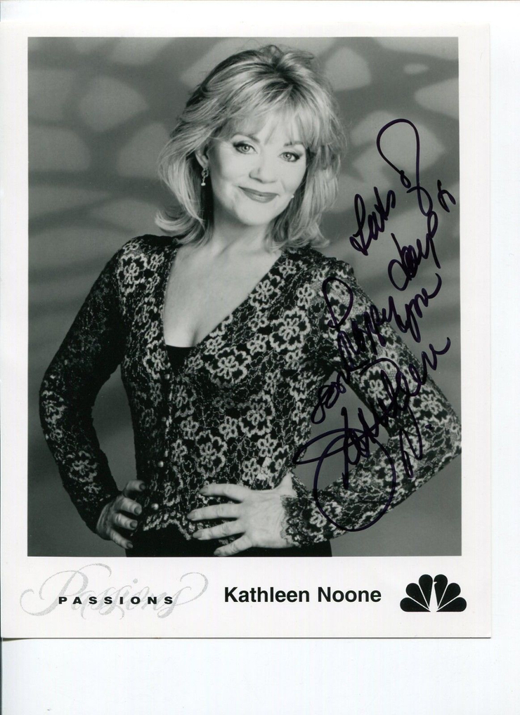 Picture of Kathleen Noone