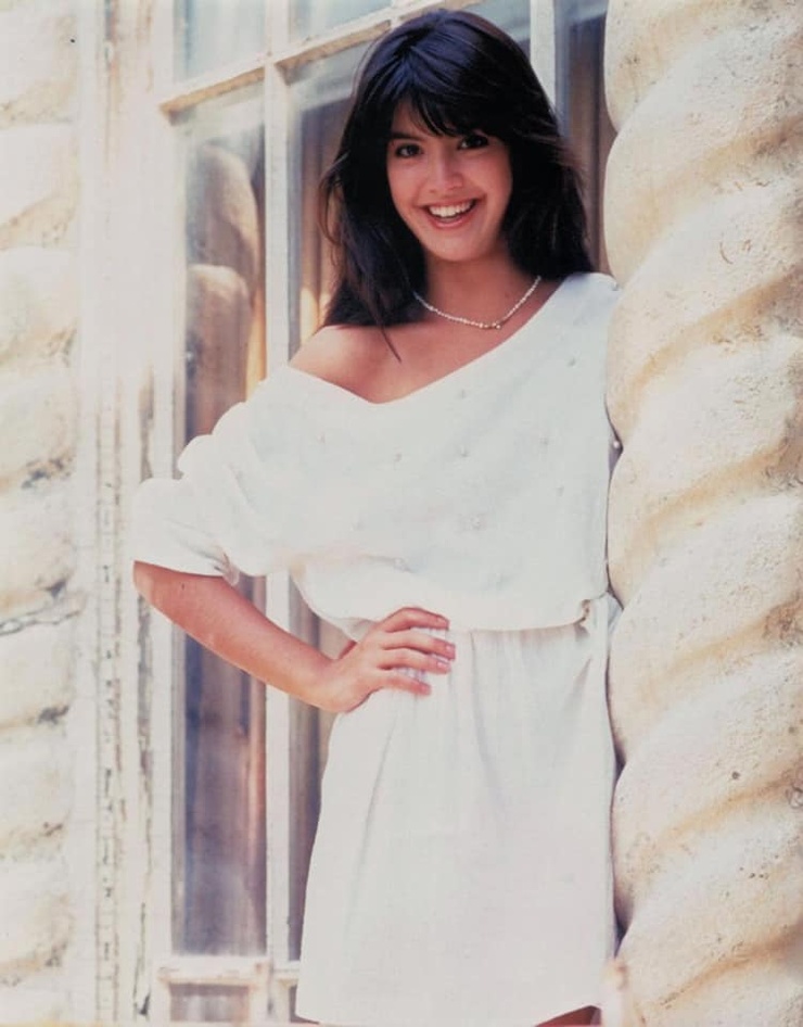 Image of Phoebe Cates