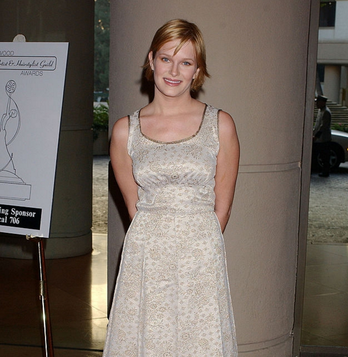 Nicholle Tom picture