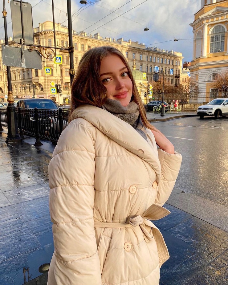 Image of Anastasia (Nastya)