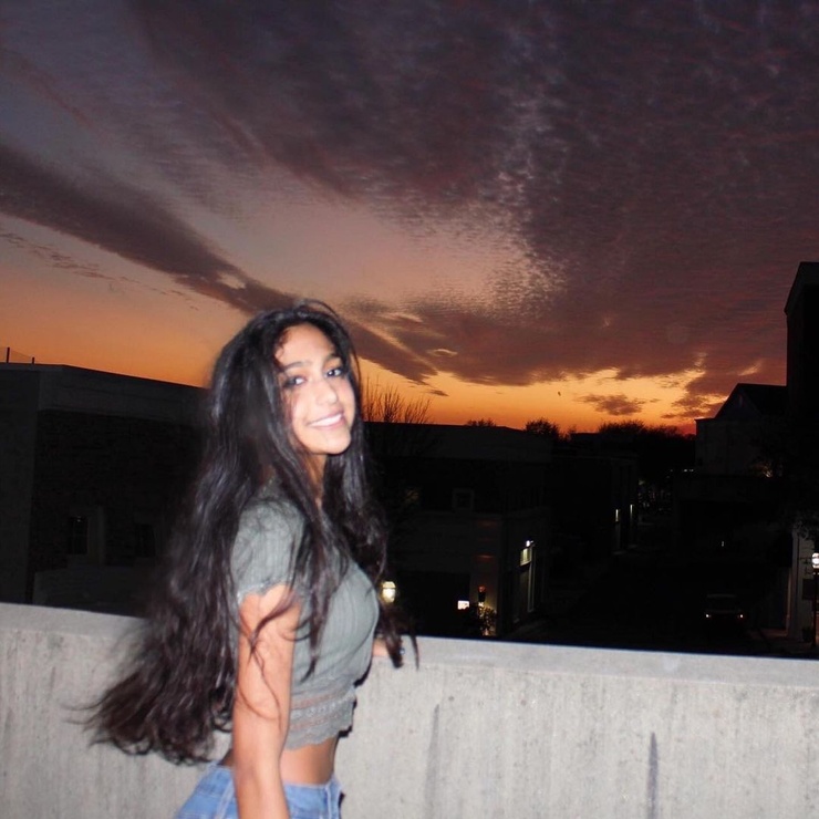 Smera Chandan picture