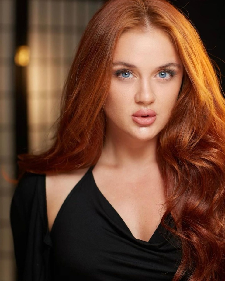 Image of Hannah Hueston