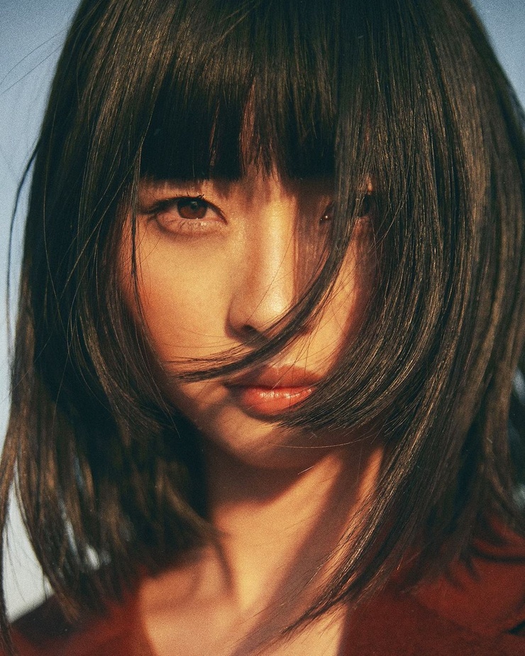 Picture of Sabrina Lan
