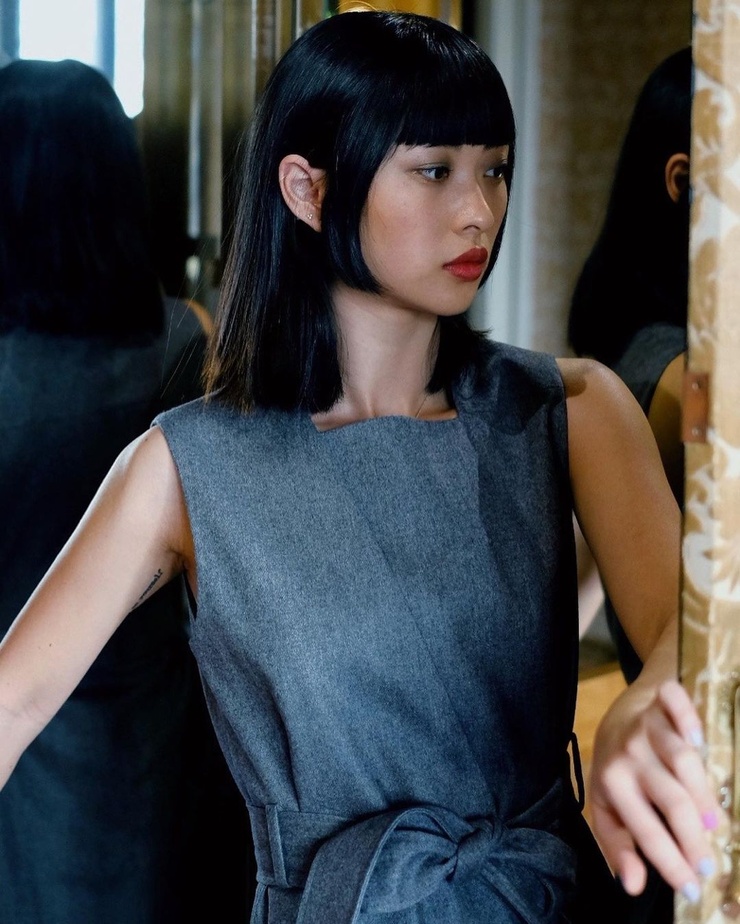 Picture of Sabrina Lan