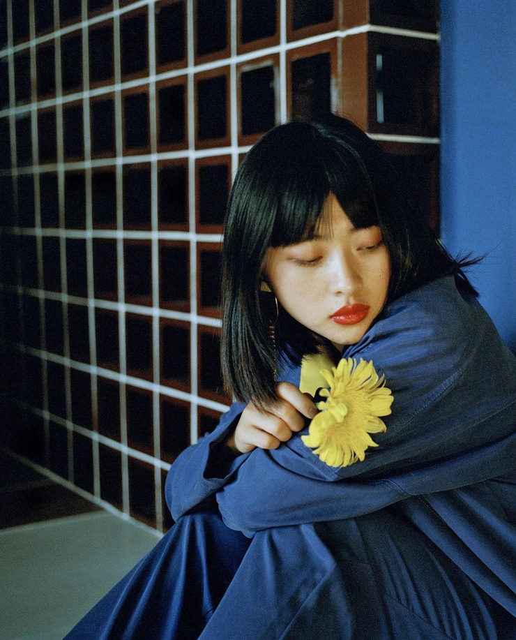 Picture of Sabrina Lan