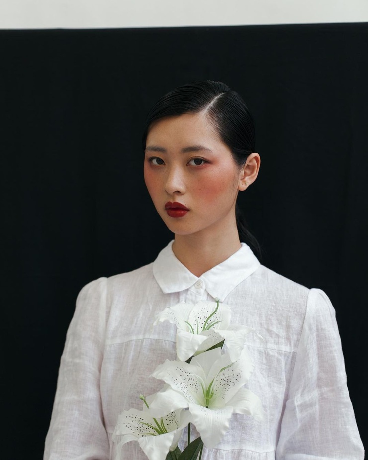 Picture of Sabrina Lan