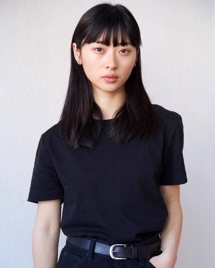 Picture of Sabrina Lan