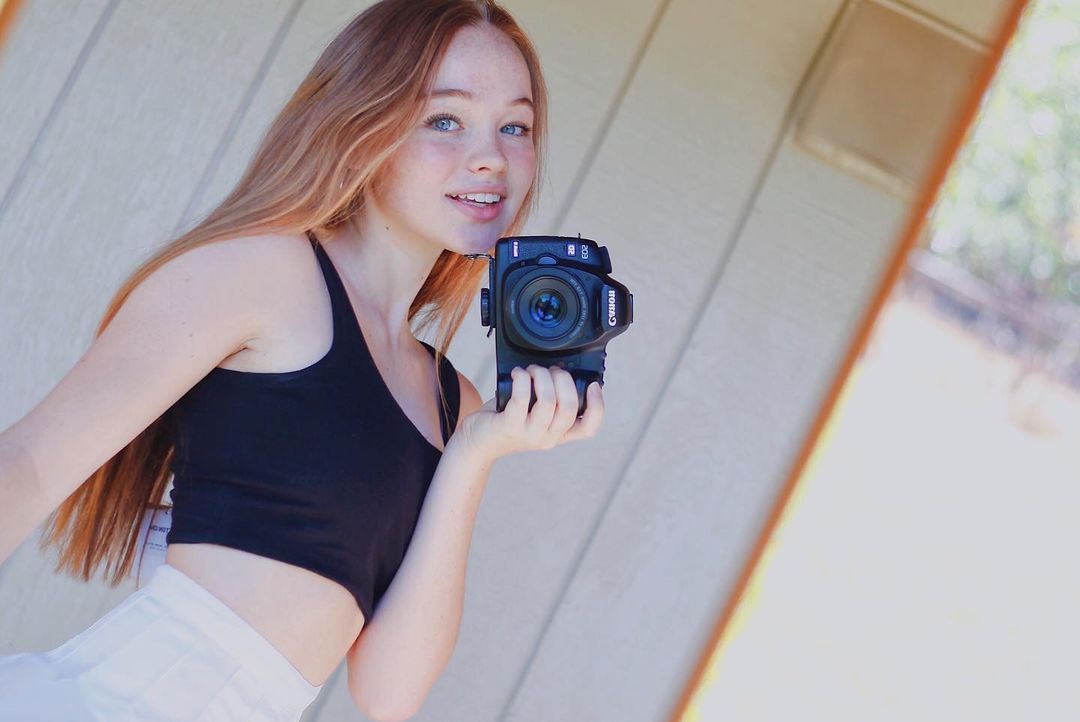 Picture of Rylee Cline