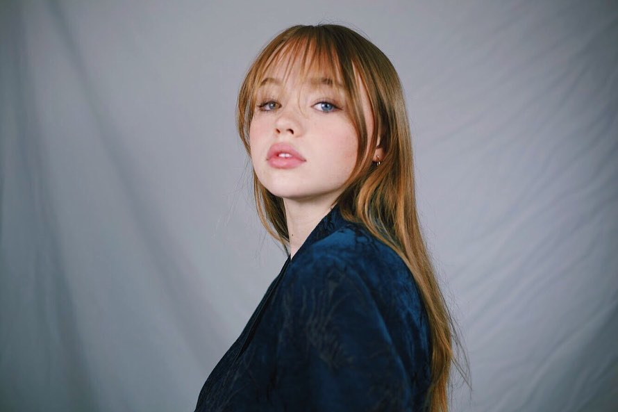 Picture of Rylee Cline