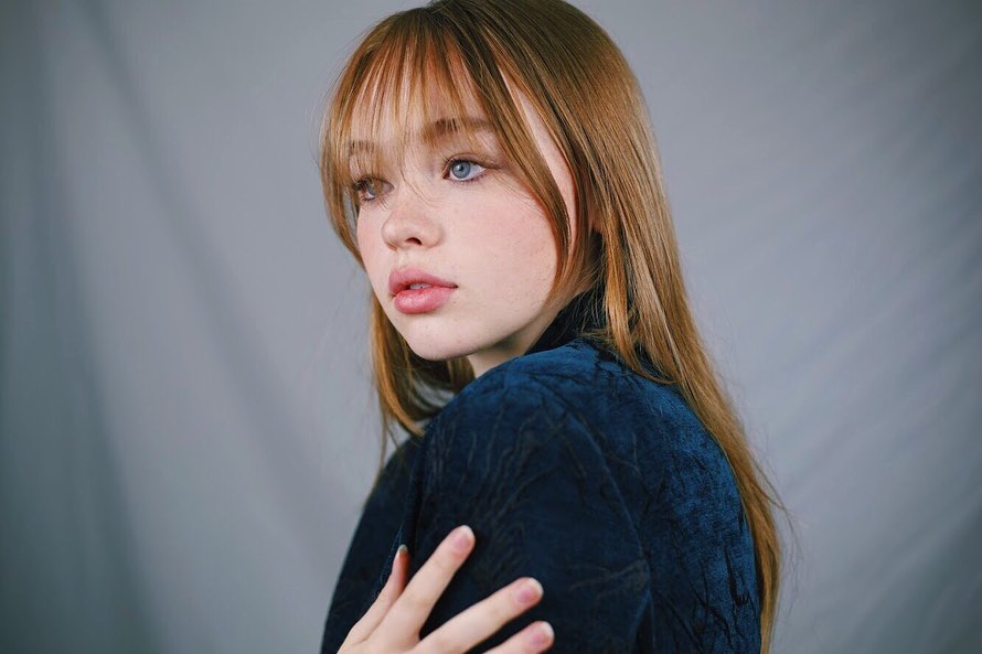 Picture of Rylee Cline