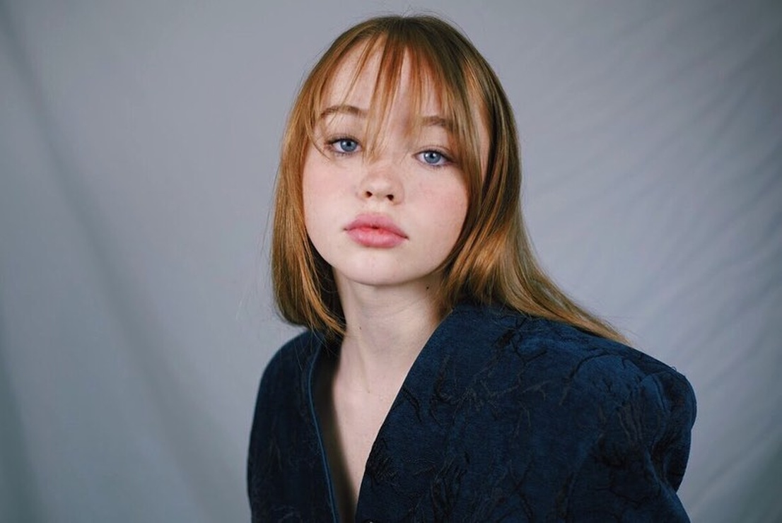 Picture of Rylee Cline